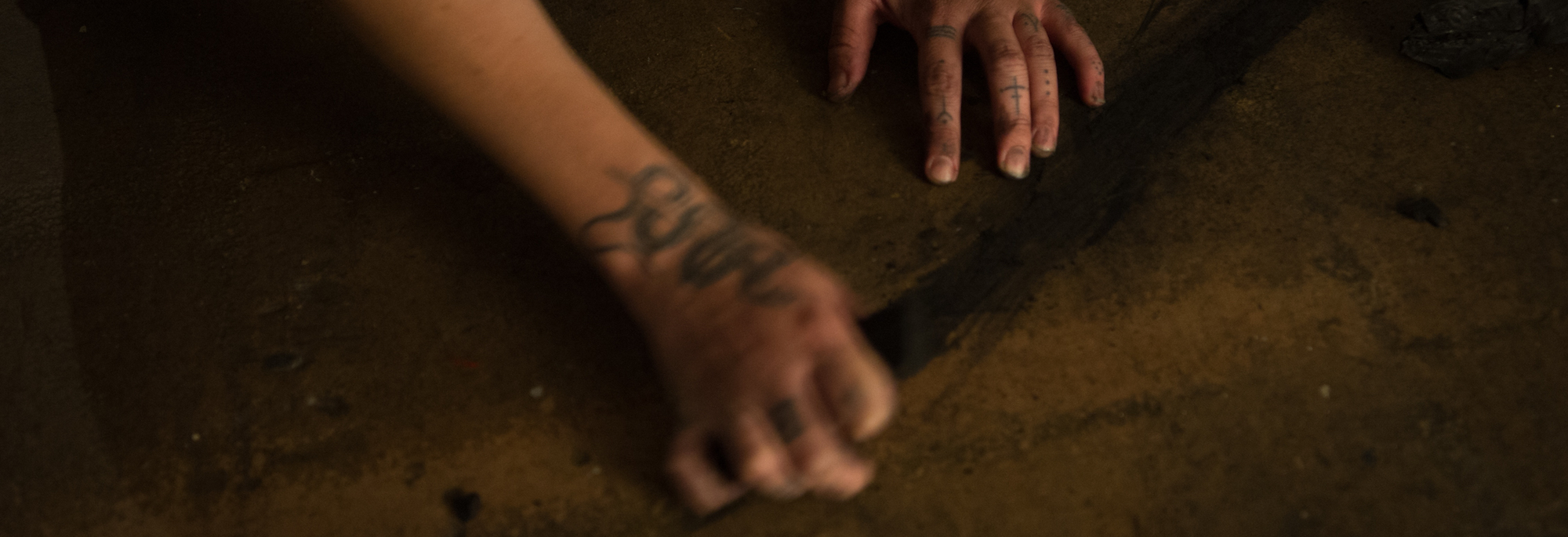 Common Scold – McCarthy-Swann